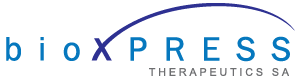 Home - BioXpress Therapeutics
